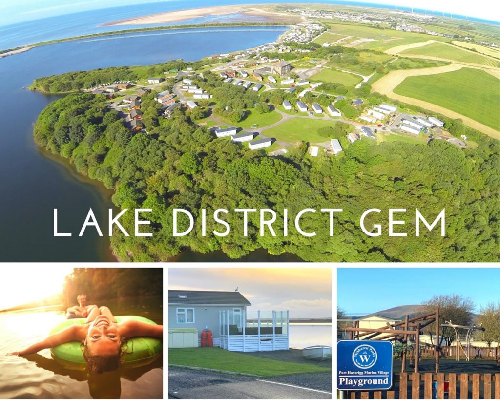 Cumbria's Hidden Gem: Part 2 - Wyldecrest Holiday Parks