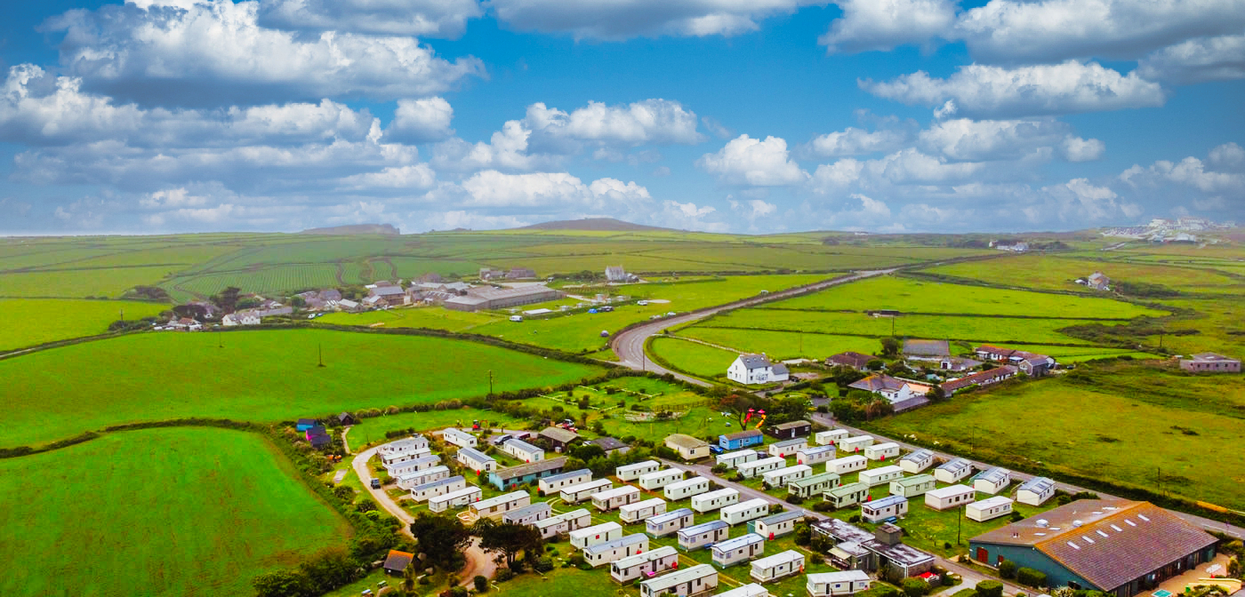 Seaview-Holiday-Park-Cornwall-01 - Wyldecrest Holiday Parks